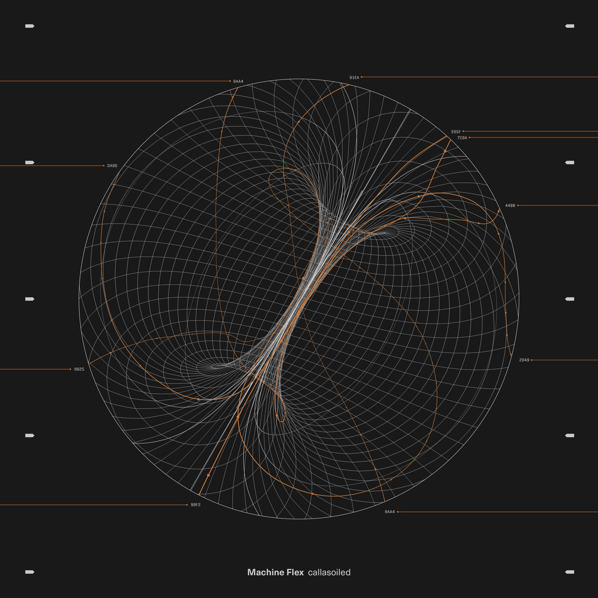 Machine Flex by Calla Soiled (Album): Reviews, Ratings, Credits, Song ...