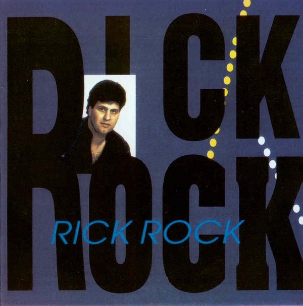 Rick Rock by Rick Rock (Album, AOR): Reviews, Ratings, Credits, Song ...
