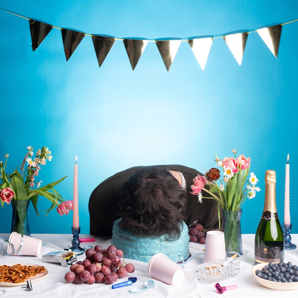 Pablo's Albums: songs, discography, biography, and listening guide ...