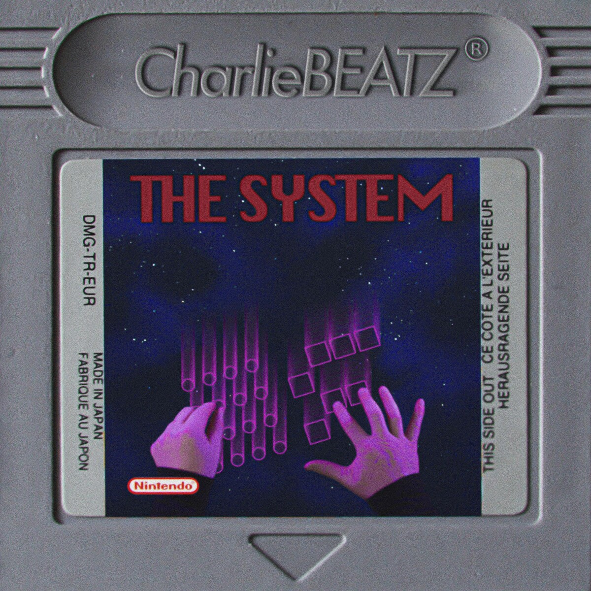 The System by Charlie Beatz (Album): Reviews, Ratings, Credits, Song ...