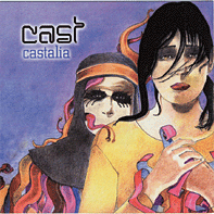 Castalia by Cast (Album, Progressive Rock): Reviews, Ratings, Credits ...
