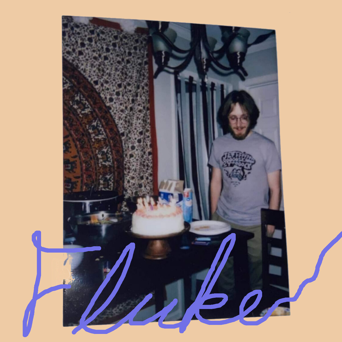 Fluke: The Final Edition by Happiness Jones (Album): Reviews, Ratings ...