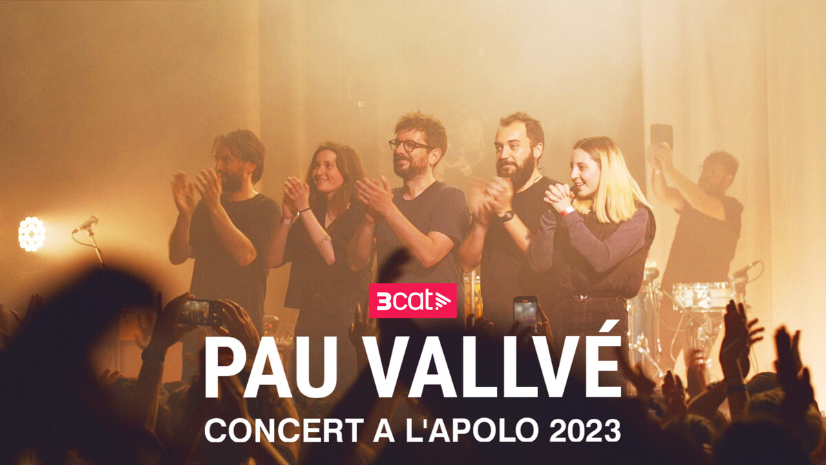 Apolo 2023 by Pau Vallvé (Video, Indie Pop): Reviews, Ratings, Credits ...