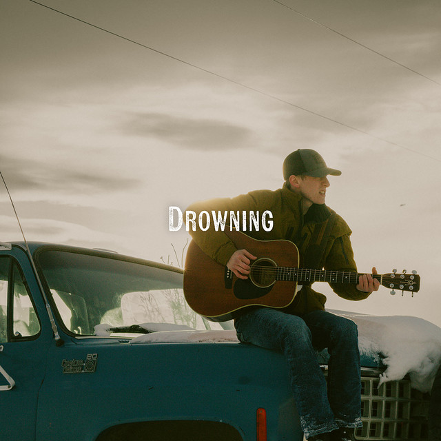 Drowning by Sam Barber (Single, Country): Reviews, Ratings, Credits ...