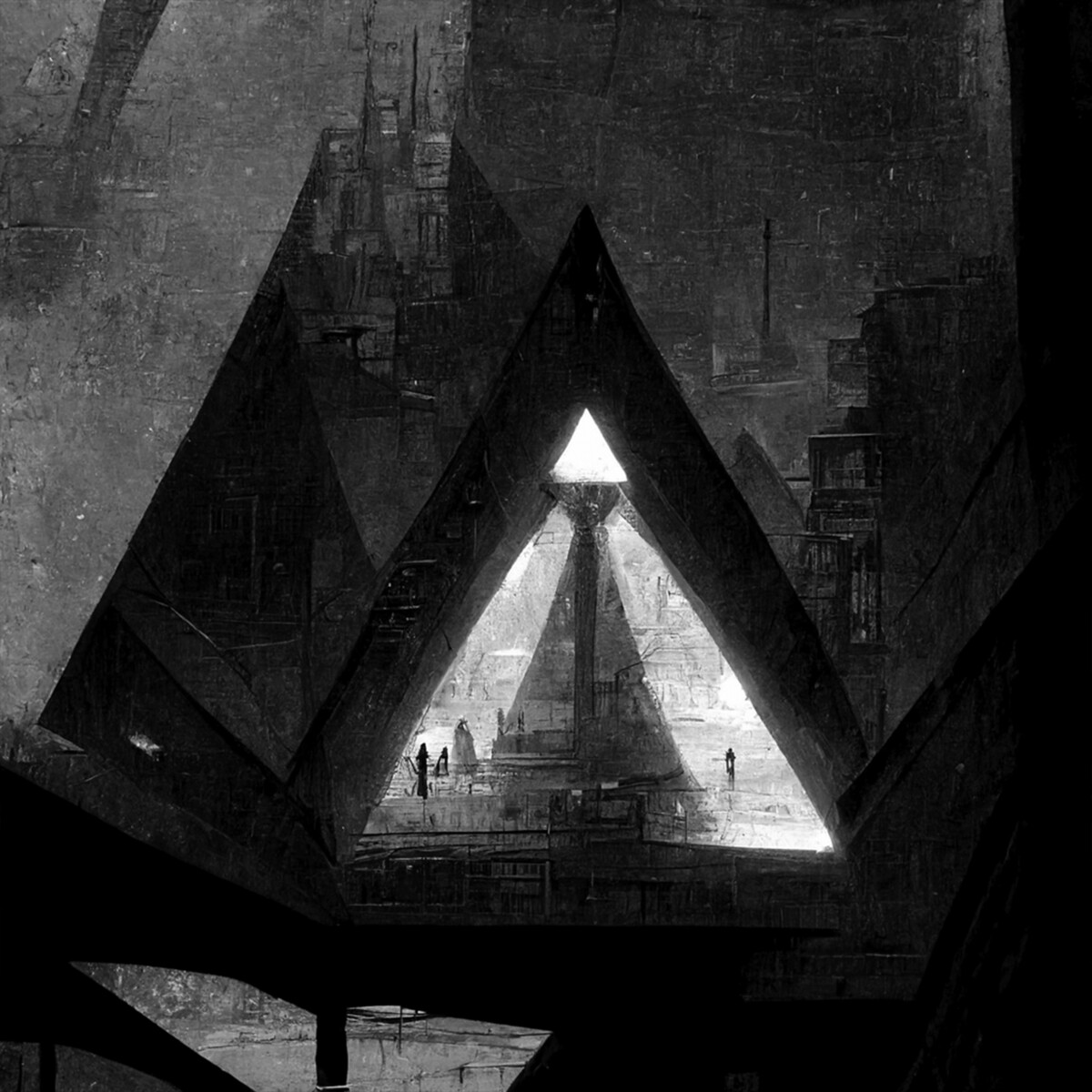 Passage by Aether Pilot (Album): Reviews, Ratings, Credits, Song list ...