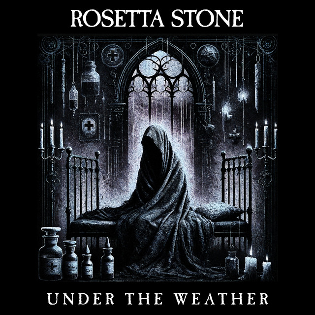 Under the Weather by Rosetta Stone (Single): Reviews, Ratings, Credits ...