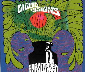 Liquid Visions Albums: songs, discography, biography, and listening ...
