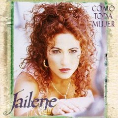 Como Todo Mujer by Jailene (Album): Reviews, Ratings, Credits, Song ...