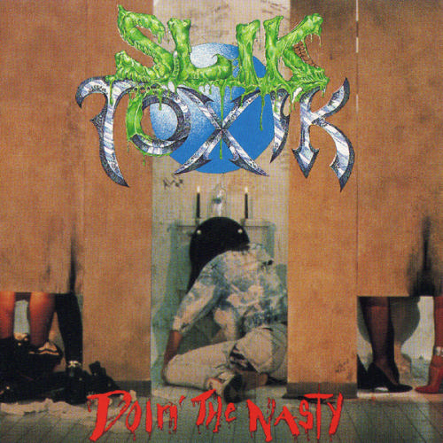 Slik Toxik Albums: songs, discography, biography, and listening guide ...
