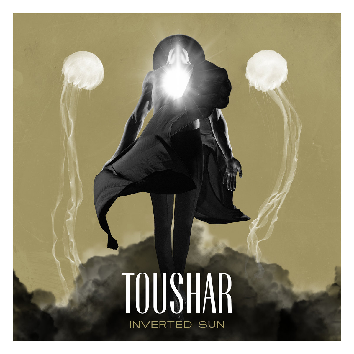 Inverted Sun by Toushar (Single): Reviews, Ratings, Credits, Song list ...