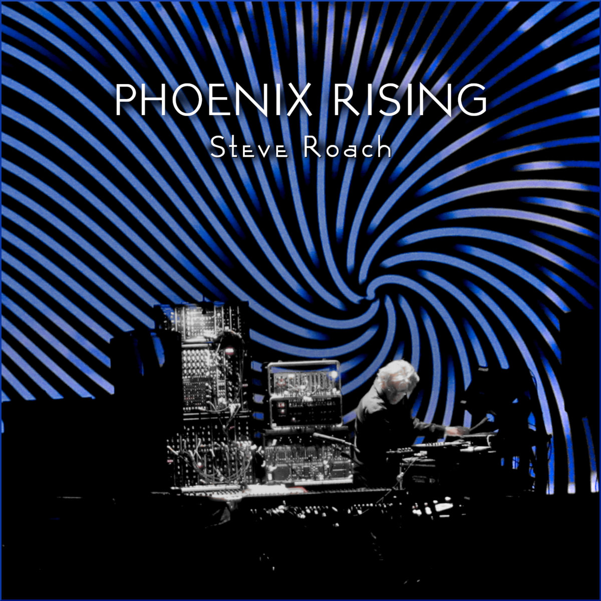 Phoenix Rising by Steve Roach (Album, Ambient): Reviews, Ratings ...