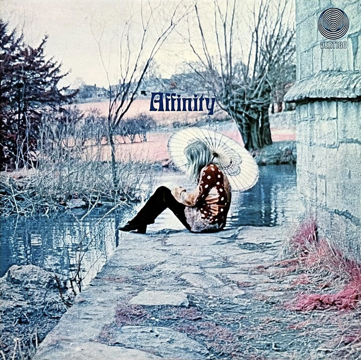 Affinity Albums: songs, discography, biography, and listening guide ...