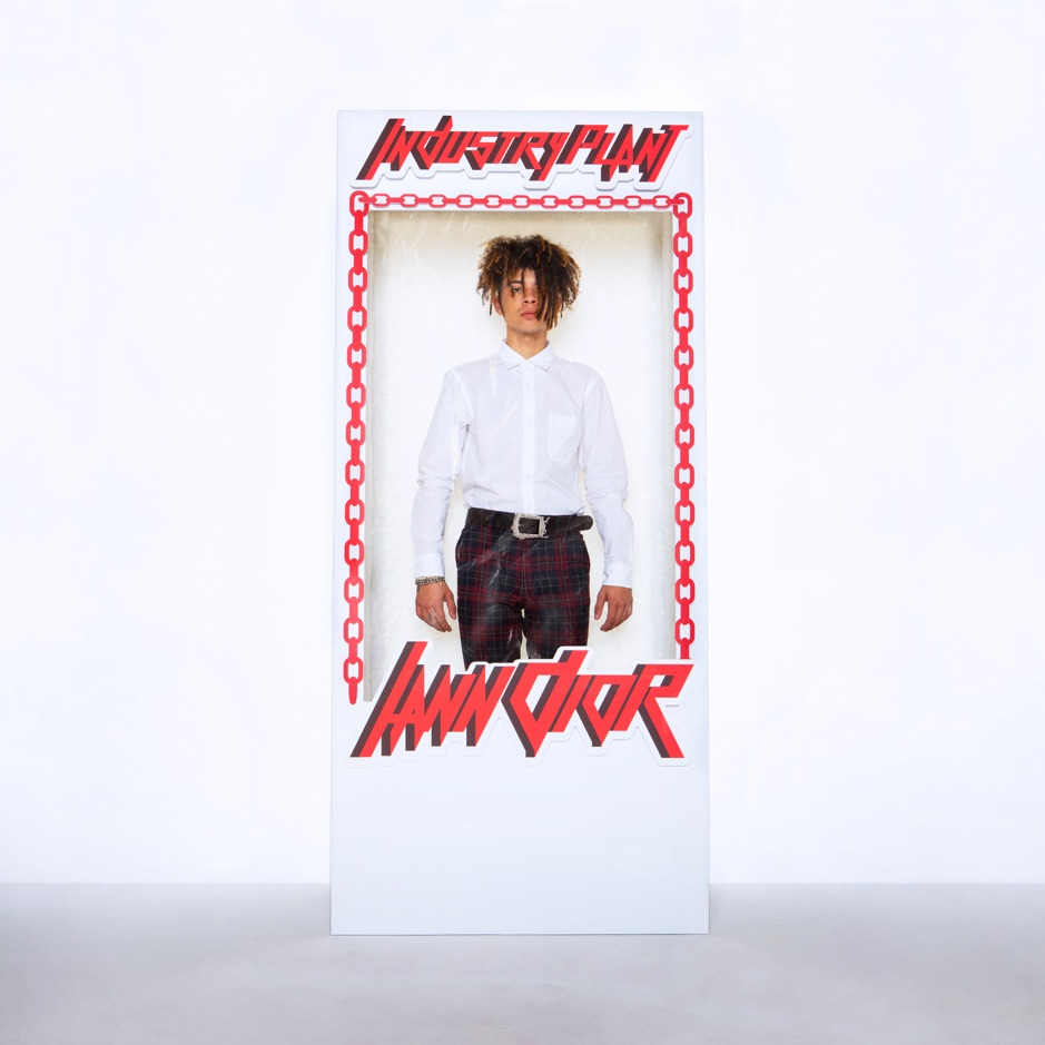 Industry Plant by Iann Dior (Album, Emo Rap): Reviews, Ratings, Credits ...