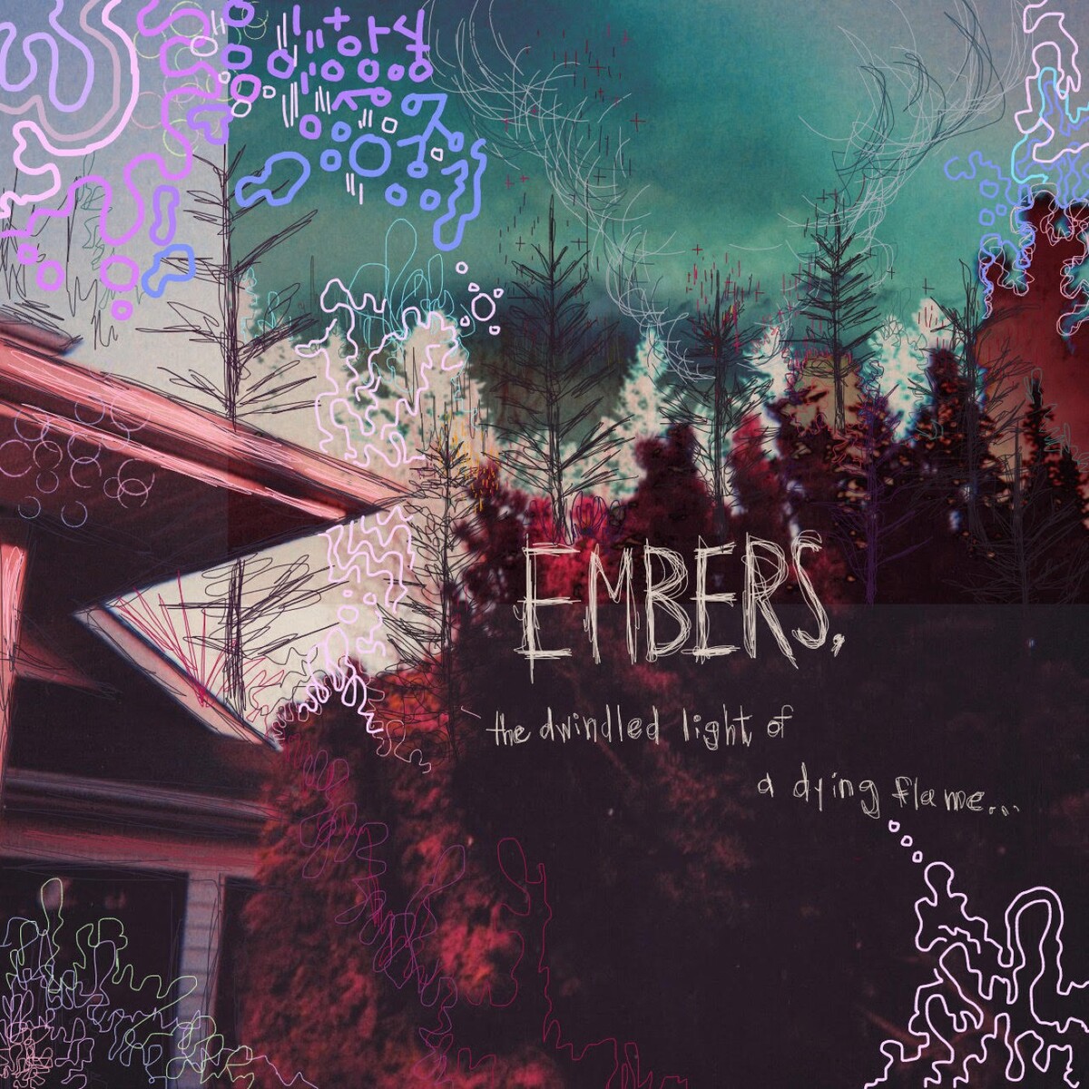 Embers by Amethyzt (Album): Reviews, Ratings, Credits, Song list - Rate ...