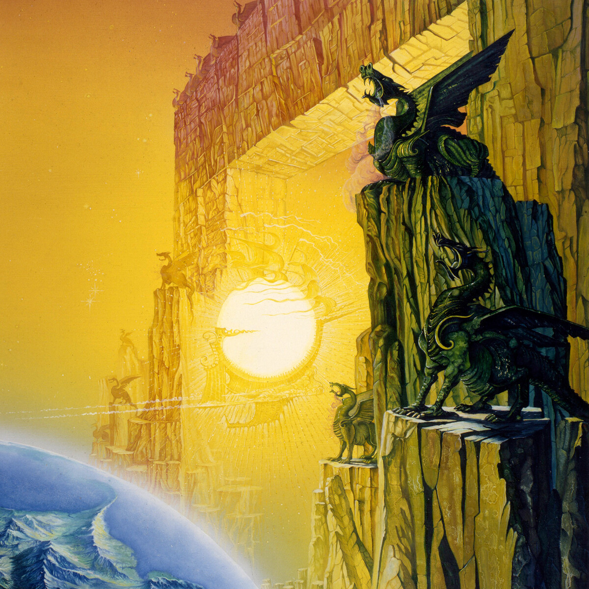 Cirkeln Albums: songs, discography, biography, and listening guide ...