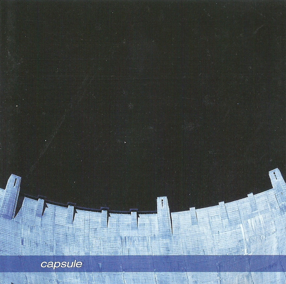 Capsule by Capsule (Album, Electronic): Reviews, Ratings, Credits, Song ...