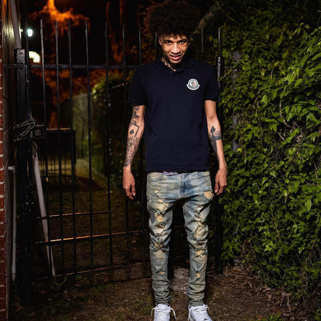 Sending Shots by Backstreet TK (Single): Reviews, Ratings, Credits ...