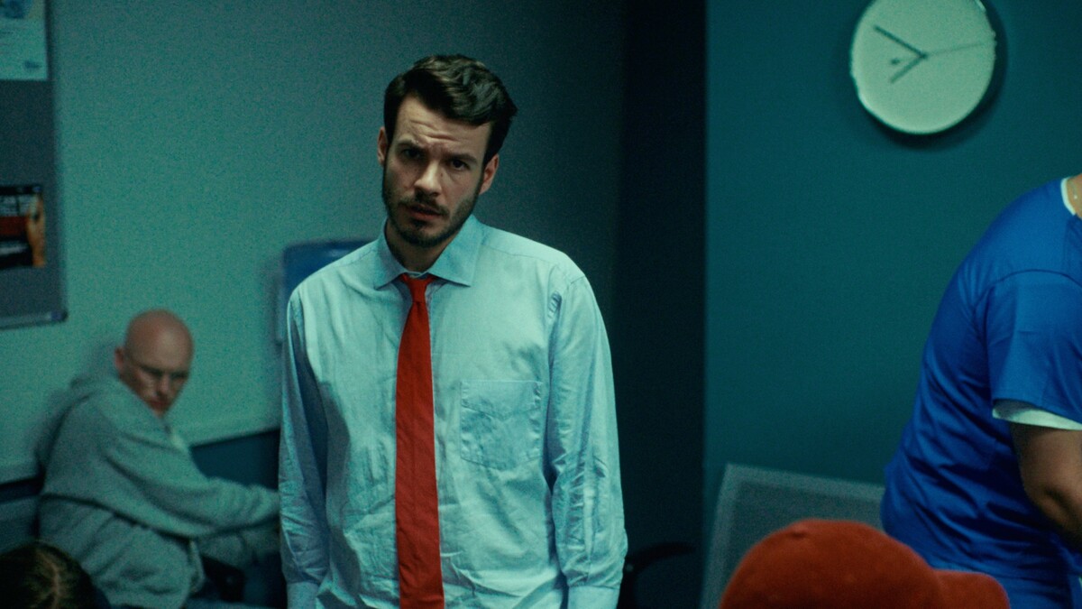 Alexander by Rex Orange County (Music video): Reviews, Ratings, Credits ...