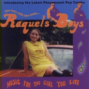 Raquel's Boys Albums: songs, discography, biography, and listening ...