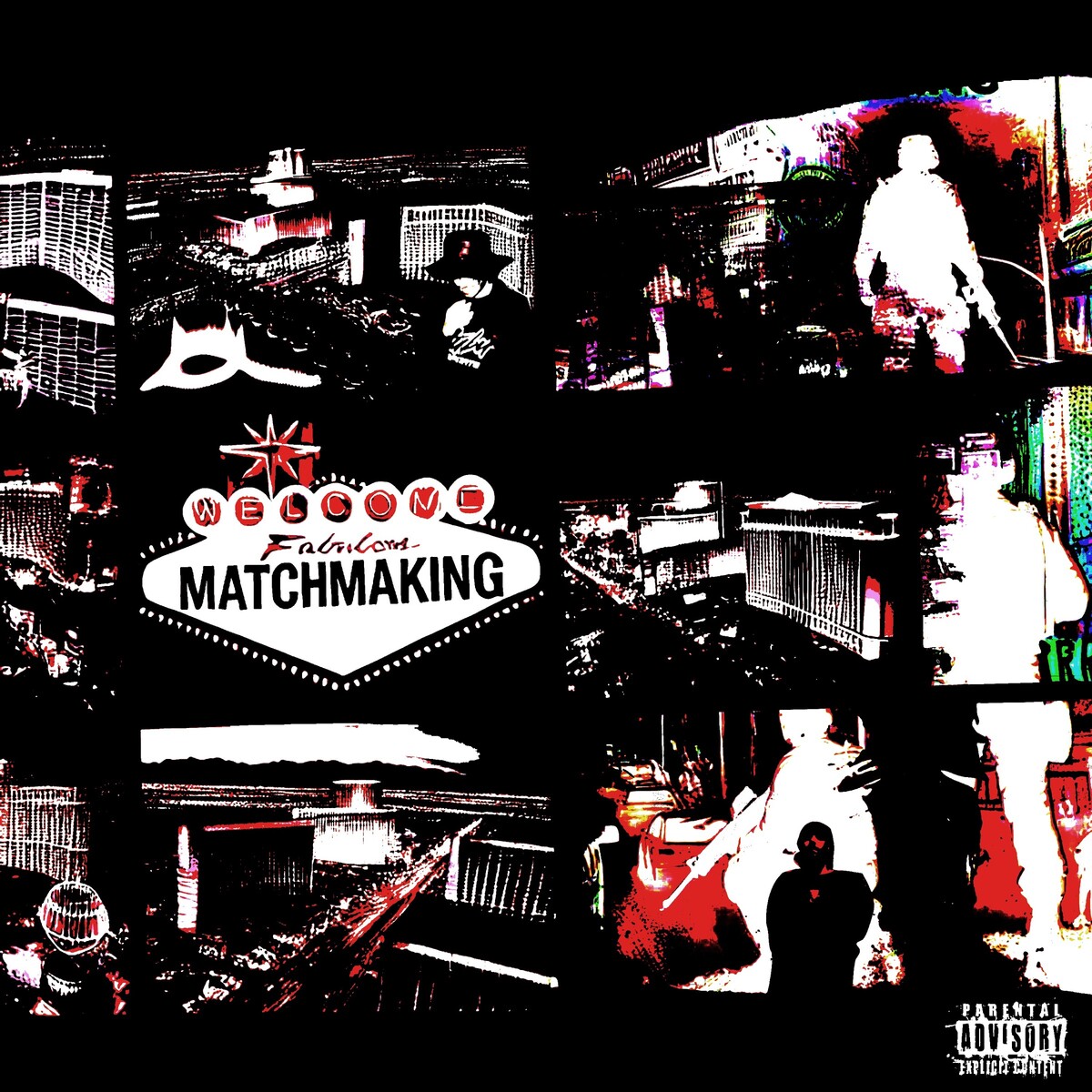 Matchmaking by Carter (Mixtape): Reviews, Ratings, Credits, Song list ...