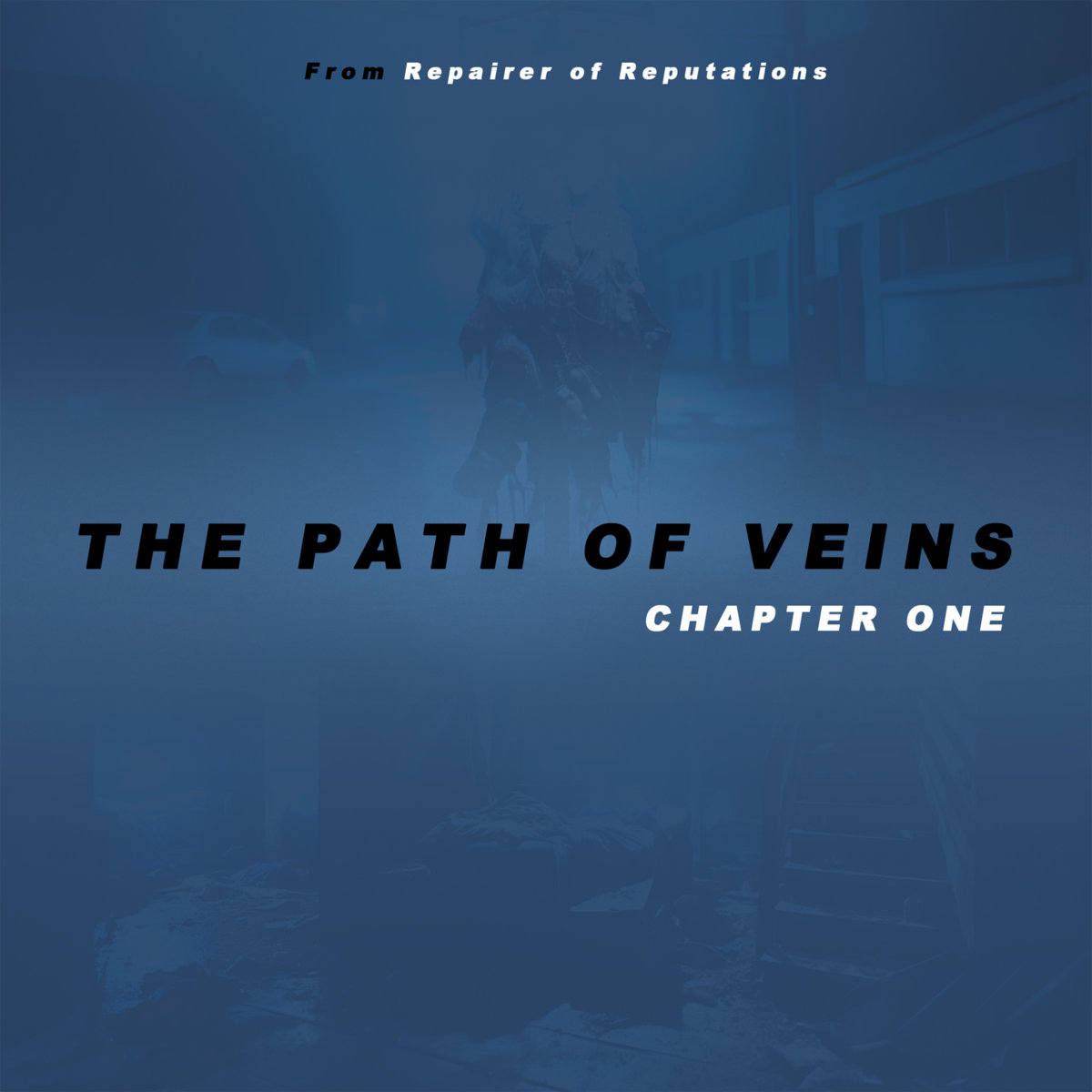 The Path of Veins Part 1 by Repairer of Reputations (Album): Reviews ...