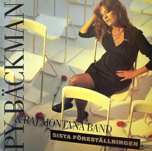Py Bäckman Albums: songs, discography, biography, and listening guide ...