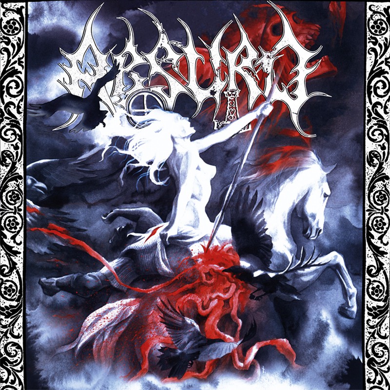 Totenlieder by Absurd (Album): Reviews, Ratings, Credits, Song list ...