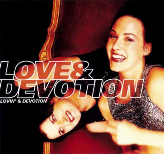 Love & Devotion Albums: songs, discography, biography, and listening ...