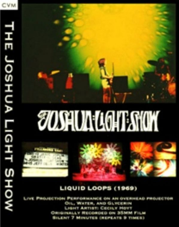 Joshua Light Show Albums: songs, discography, biography, and listening ...