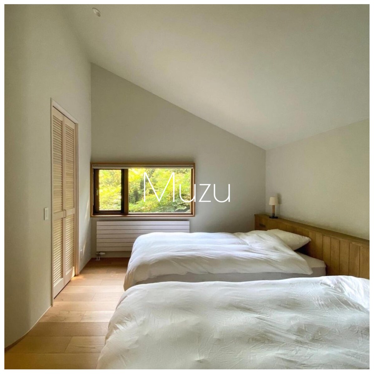 Muzu by Michiru Aoyama (Album; Bullflat3.8): Reviews, Ratings, Credits ...