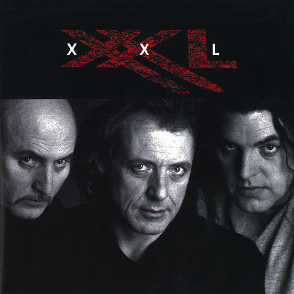 XXL by XXL (Album): Reviews, Ratings, Credits, Song list - Rate Your Music