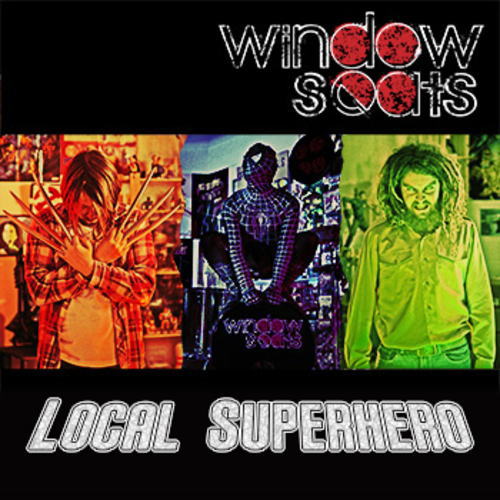 Local Superhero by Window Seats (Single): Reviews, Ratings, Credits ...