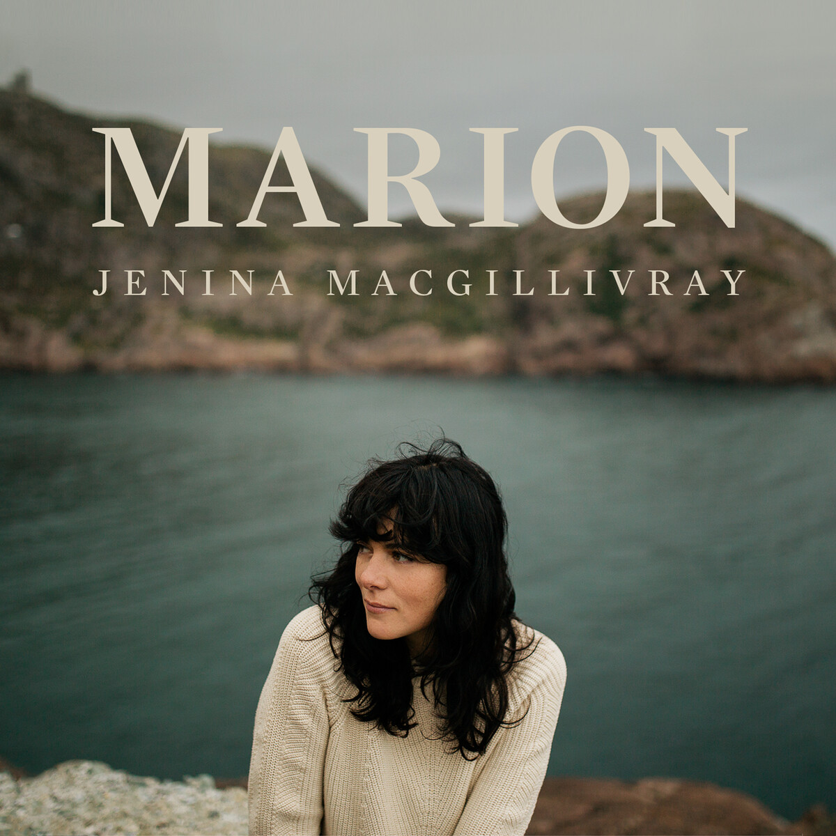 Marion by Jenina MacGillivray (Album): Reviews, Ratings, Credits, Song ...