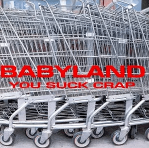 Babyland Albums: songs, discography, biography, and listening guide ...