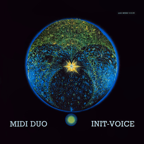 Init-Voice by Midi Duo (Album; LGO Music 012130): Reviews, Ratings ...