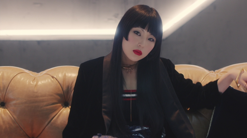拝啓グッバイさようなら by Daoko (Music video): Reviews, Ratings, Credits, Song list - Rate Your Music