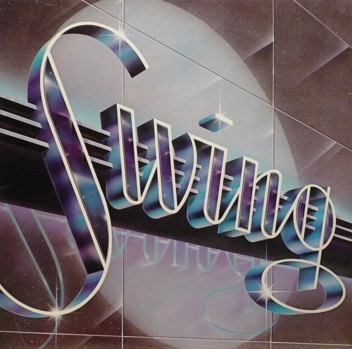 Swing by Swing (Album, Big Band): Reviews, Ratings, Credits, Song list ...