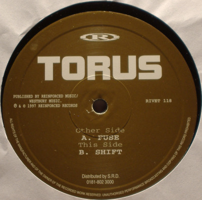 Torus Albums: songs, discography, biography, and listening guide - Rate ...