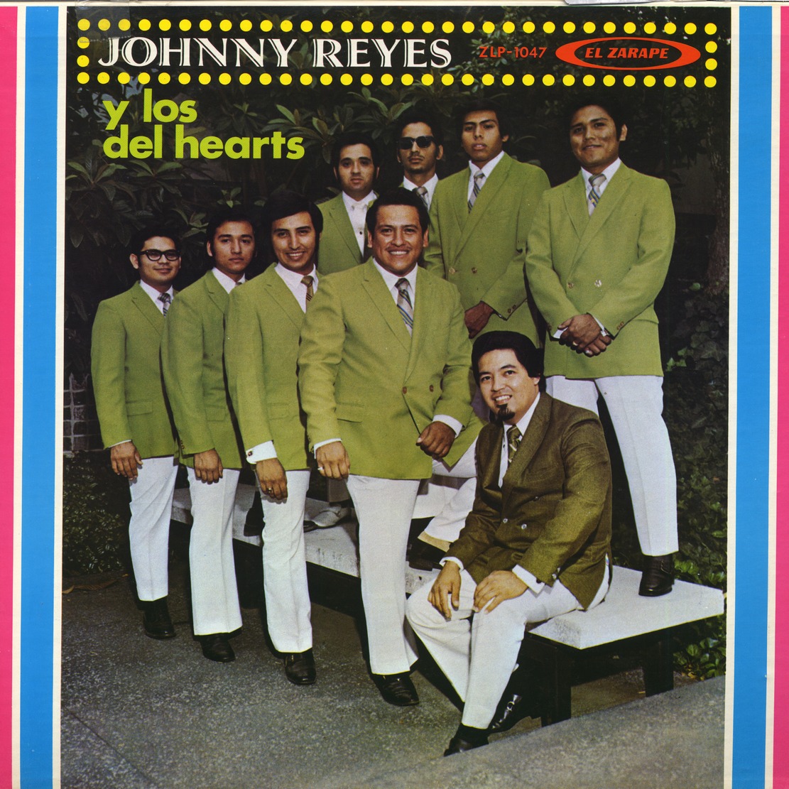 Johnny Reyes Albums: songs, discography, biography, and listening guide ...