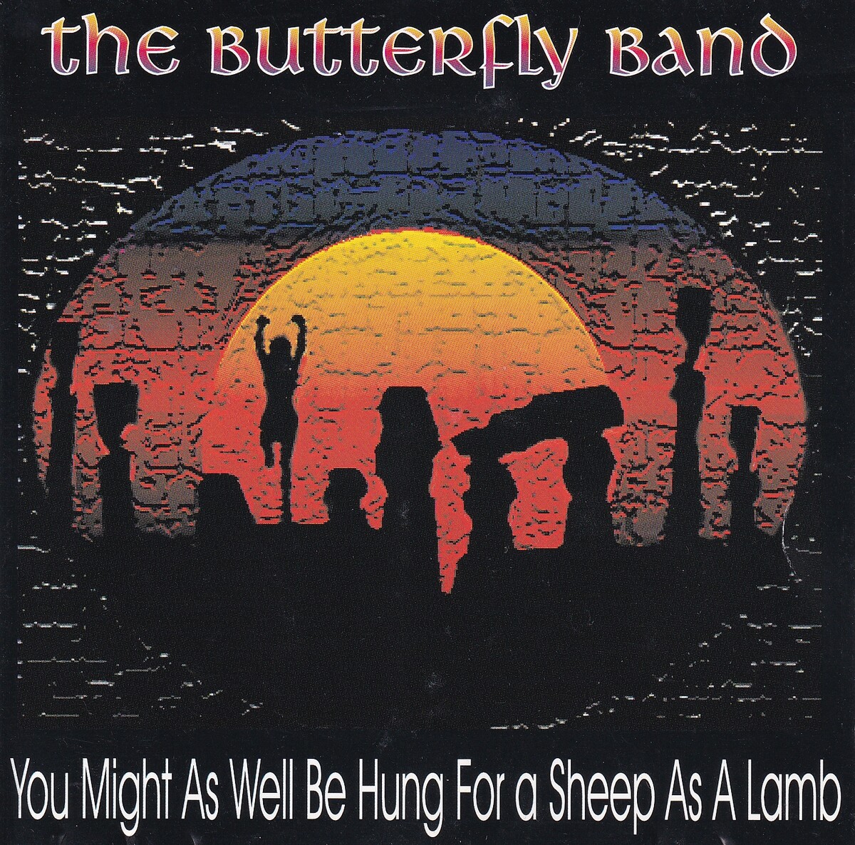The Butterfly Band Albums: songs, discography, biography, and listening ...