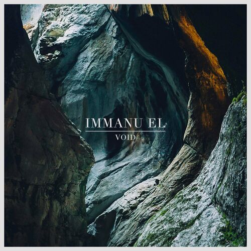 Void by Immánu El (Single): Reviews, Ratings, Credits, Song list - Rate Your Music