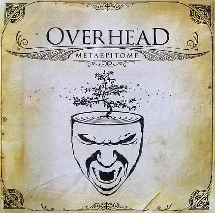 Overhead Albums: songs, discography, biography, and listening guide ...