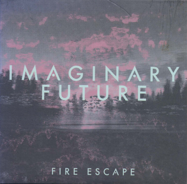 Fire Escape By Imaginary Future Album Reviews Ratings Credits