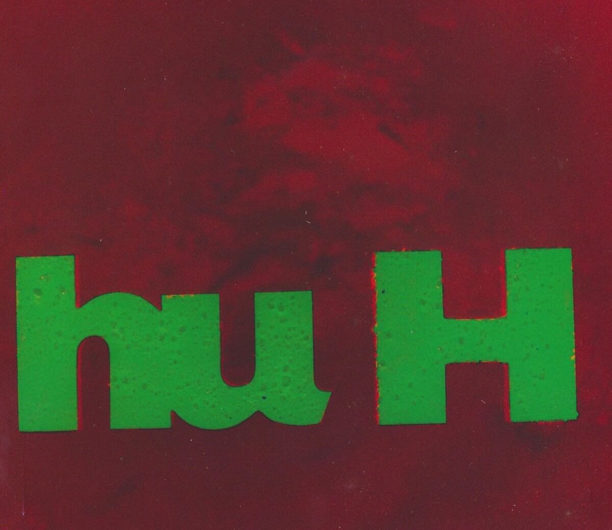 huH CD 7 by Various Artists (Compilation, Indie Rock): Reviews, Ratings ...