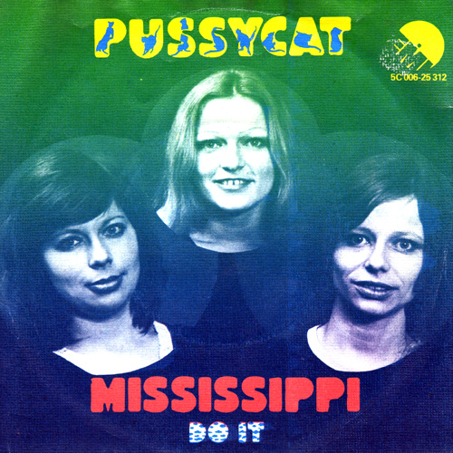 Pussycat Albums: songs, discography, biography, and listening guide ...