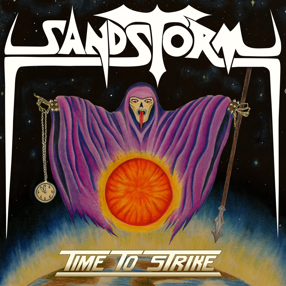 Sandstorm Albums: songs, discography, biography, and listening guide ...