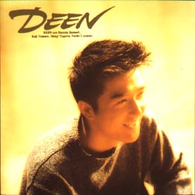 Deen by DEEN (Album, City Pop): Reviews, Ratings, Credits, Song list ...