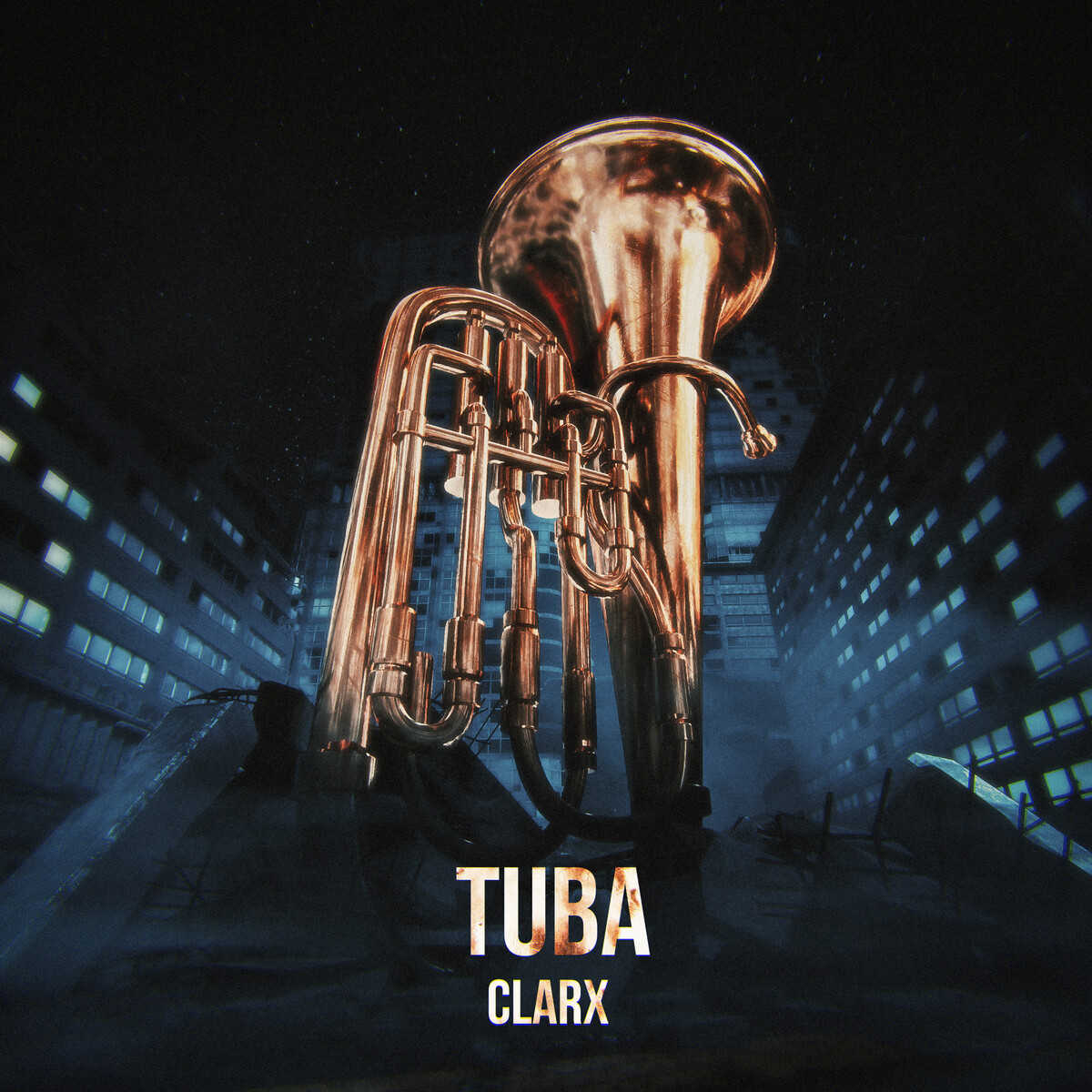 Tuba by Clarx (Single): Reviews, Ratings, Credits, Song list - Rate ...