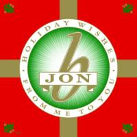 Holiday Wishes: From Me to You by Jon B. (Album, Christmas Music ...