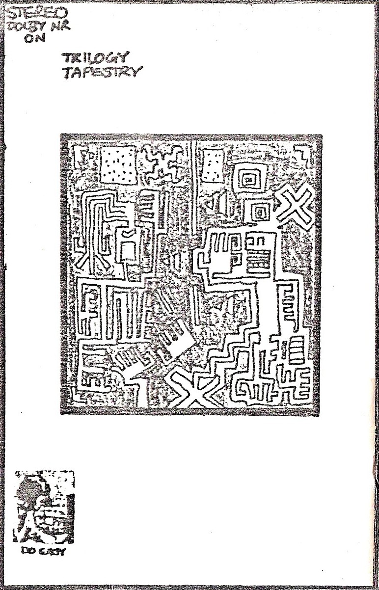 Tapestry by Trilogy (Album): Reviews, Ratings, Credits, Song list ...